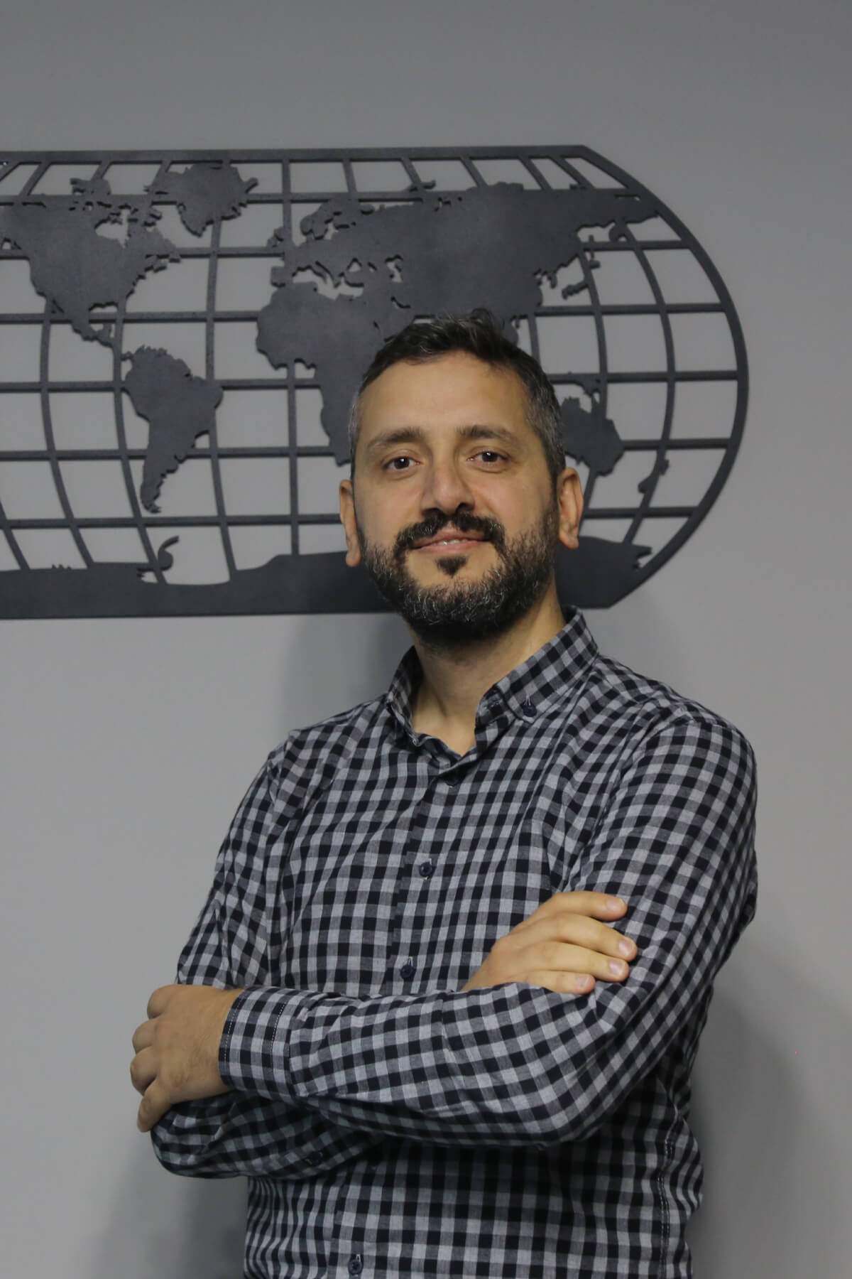 Ekibimiz – Bss Yazılım Çözümleri