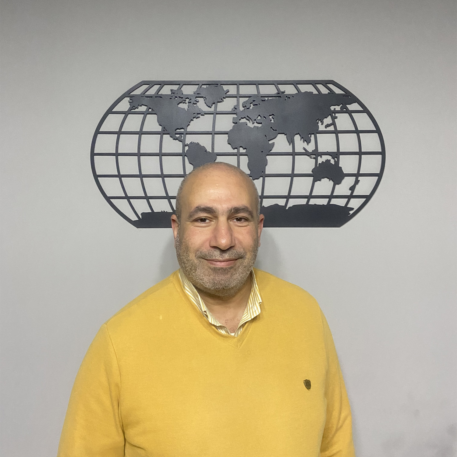 Ekibimiz – Bss Yazılım Çözümleri