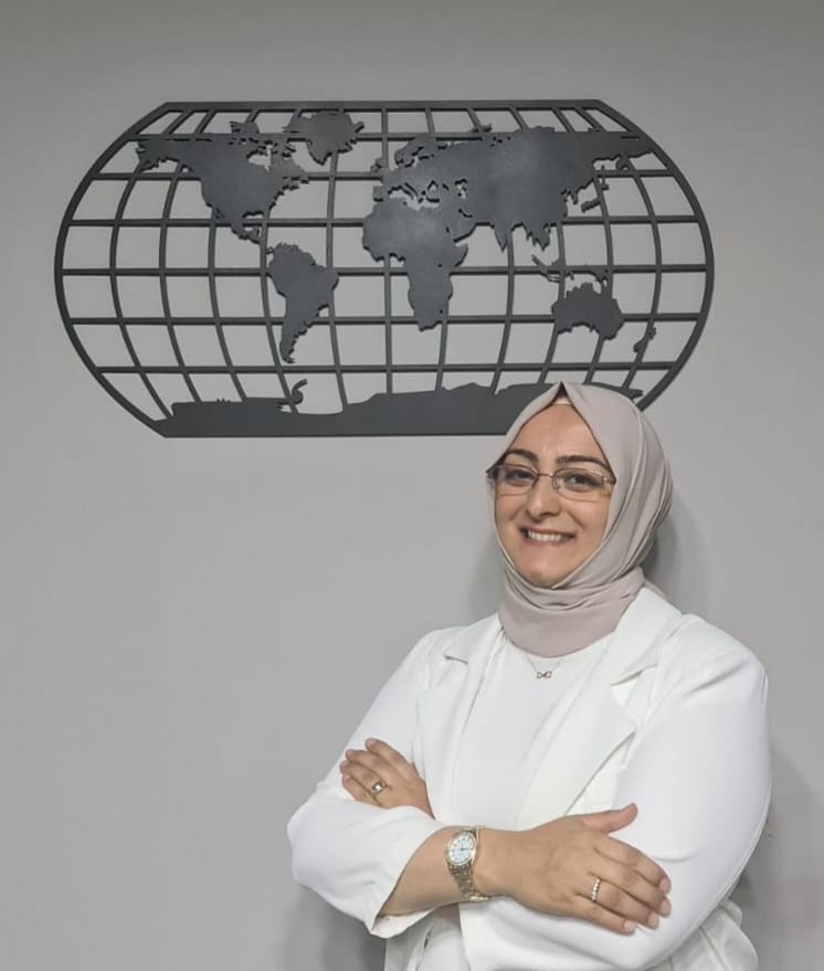 Ekibimiz – Bss Yazılım Çözümleri